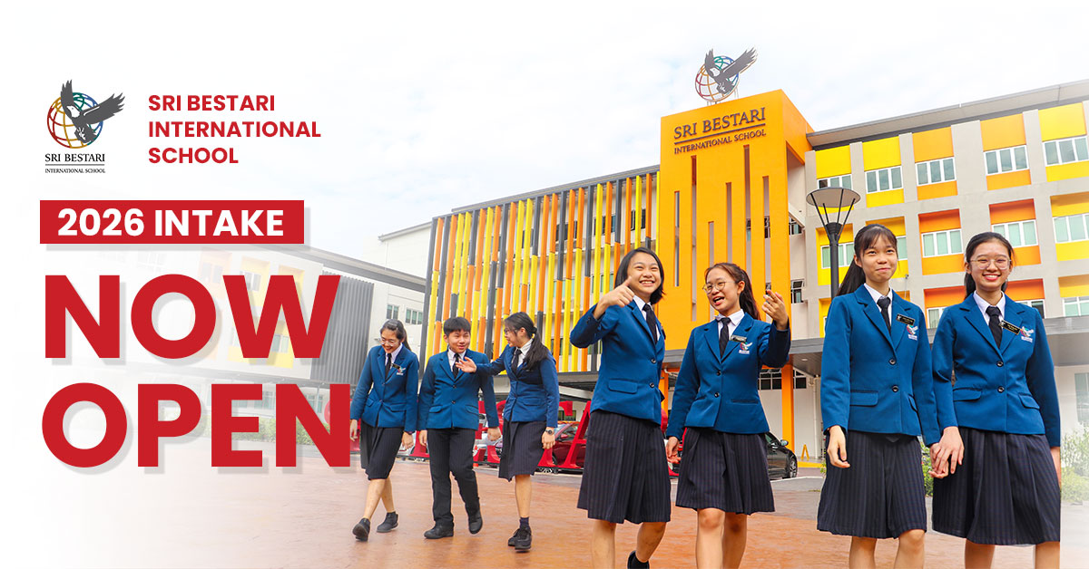 Sri Bestari International School