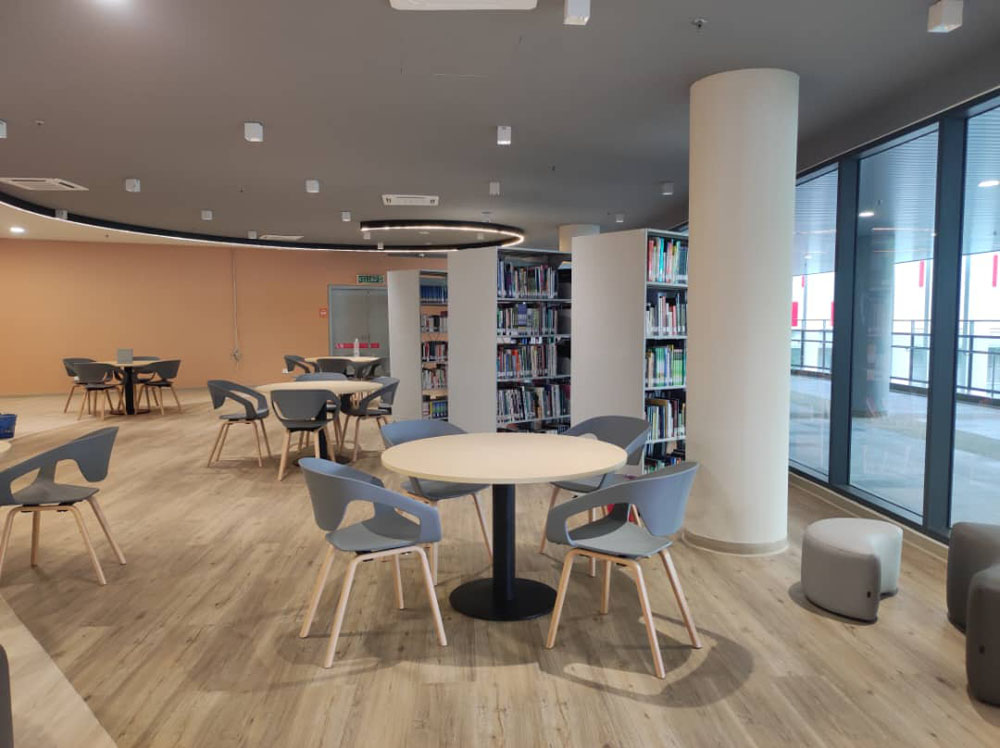 Sunway International Schools, Sunway City Kuala Lumpur